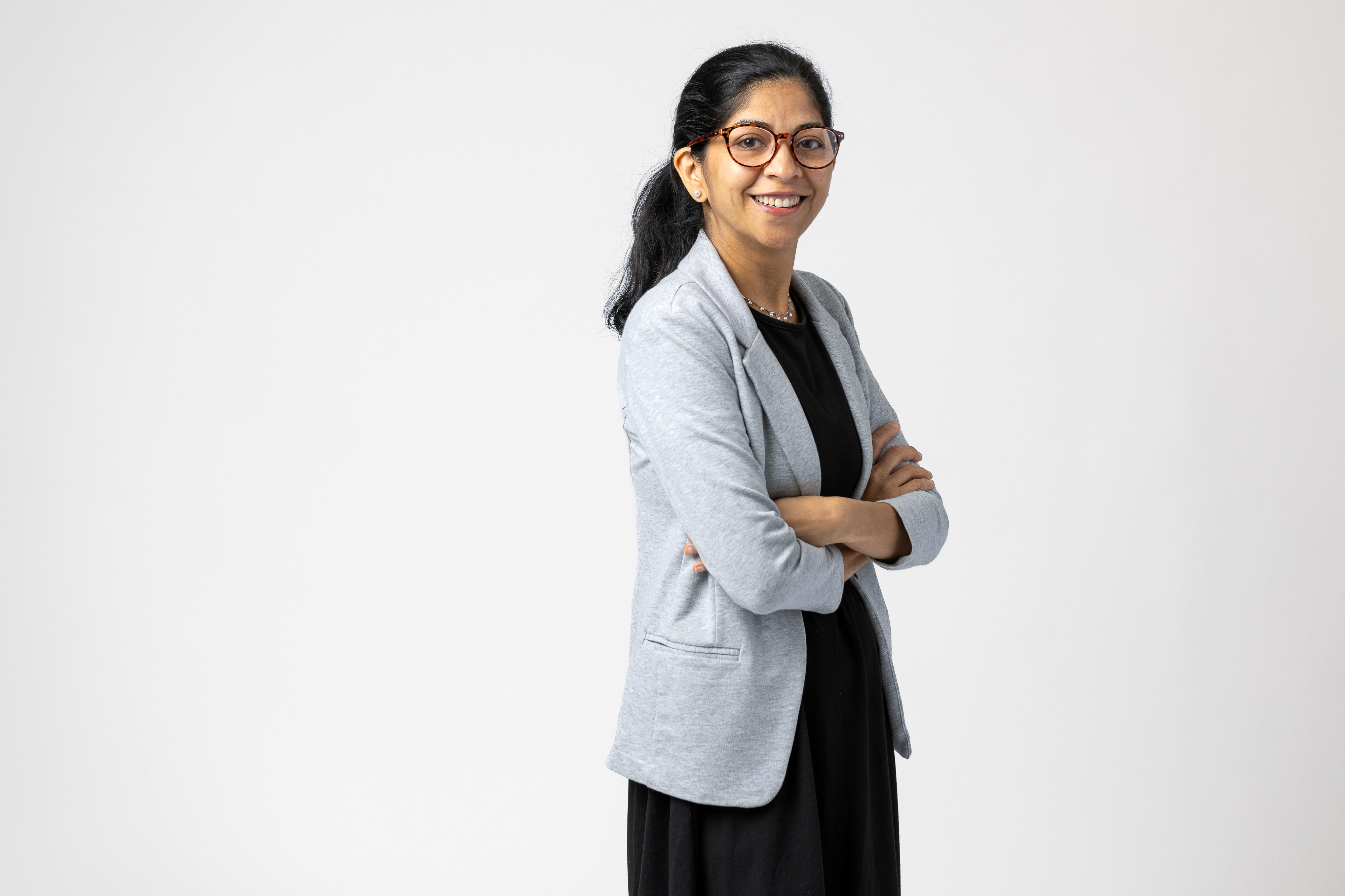 Megha Sinha, AICP, LEED AP | NBBJ