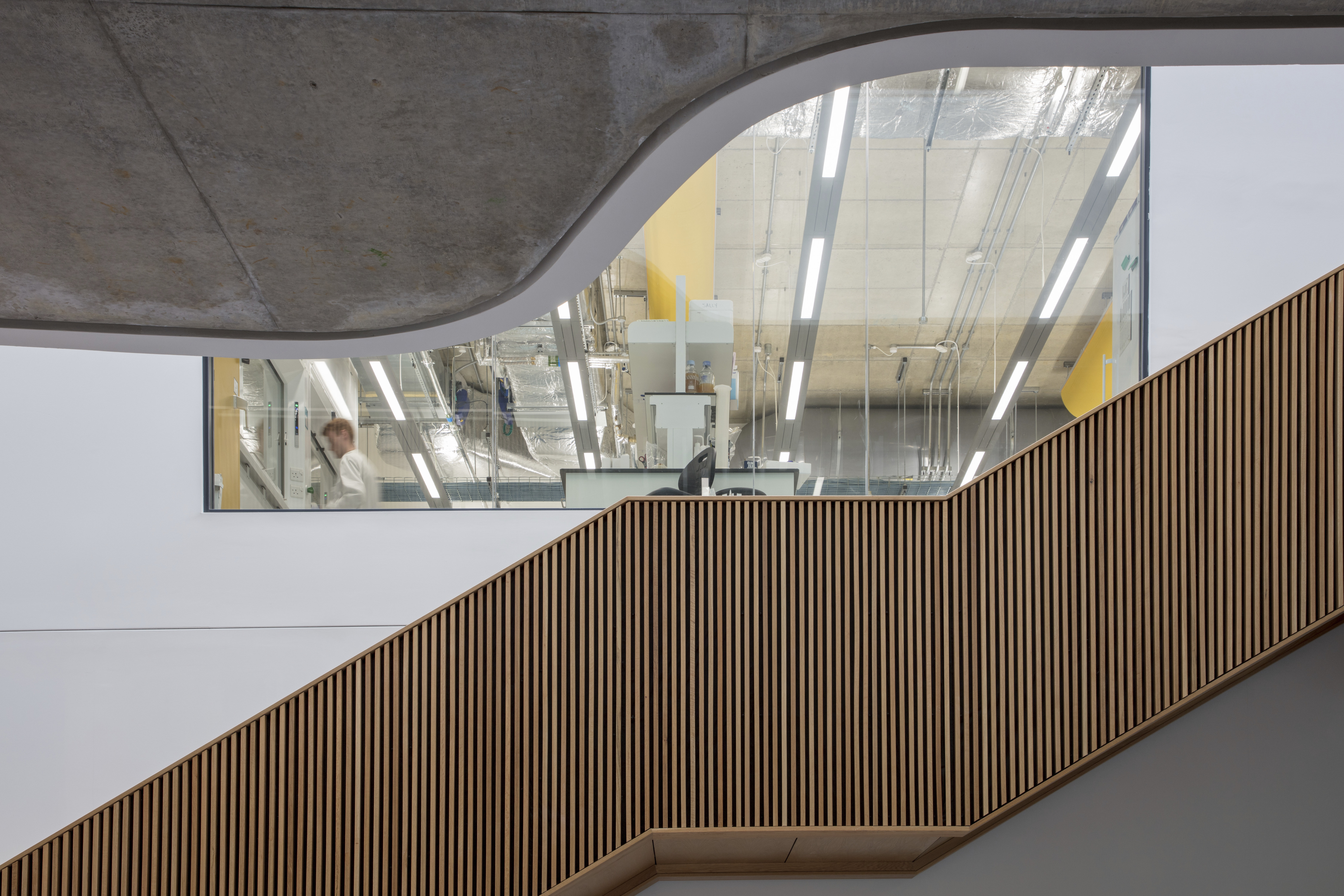 Quadram Institute | NBBJ
