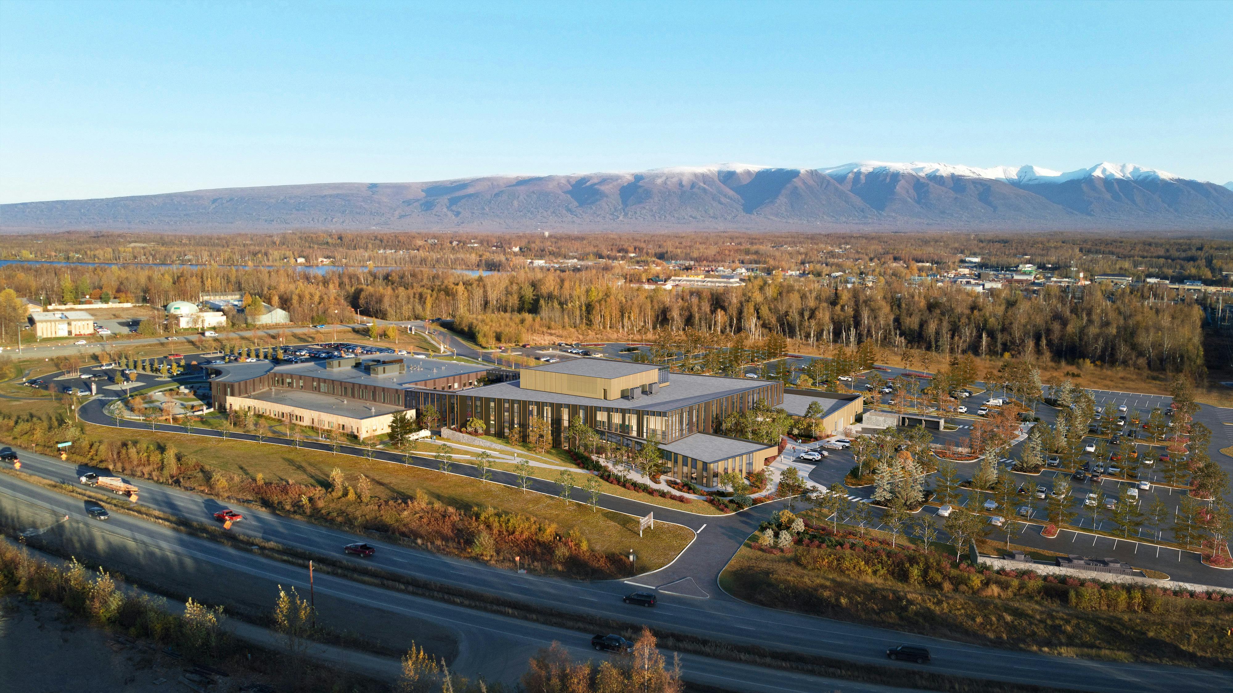 This Alaska Native Health System Outperforms Urban Hospitals. Here's ...