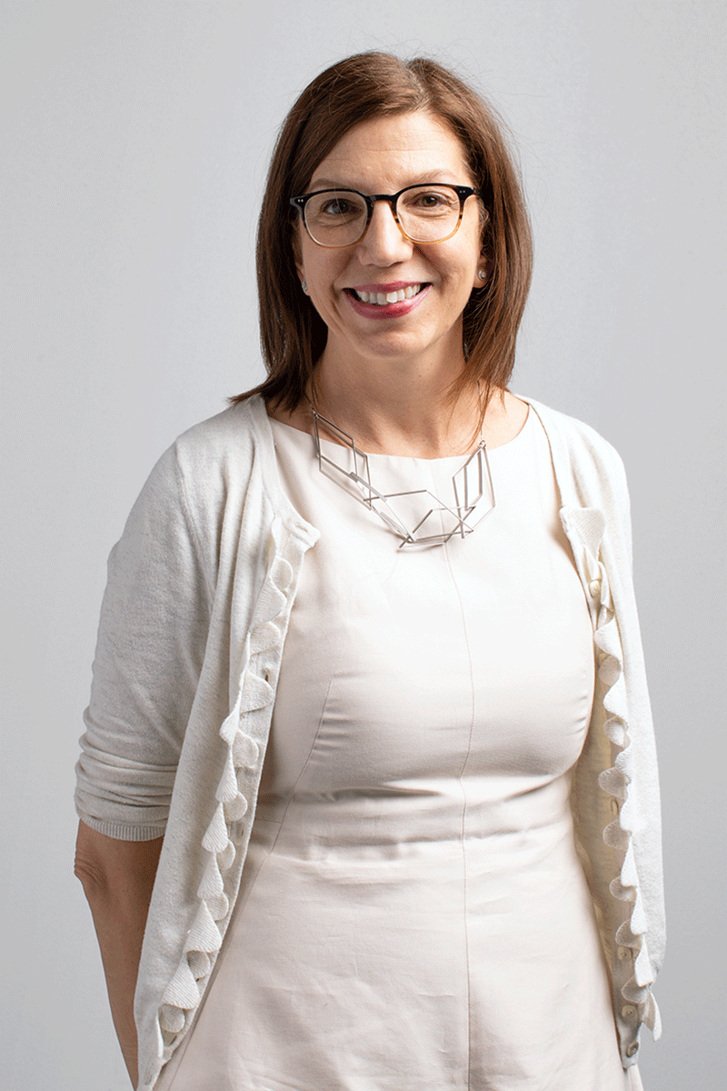 Helen Dimoff, Assoc. AIA | NBBJ