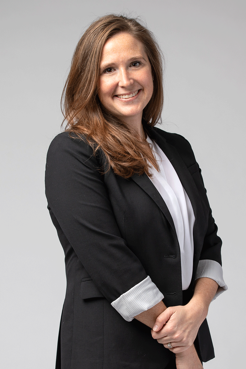 Molly Wolf, AIA, DBIA | NBBJ