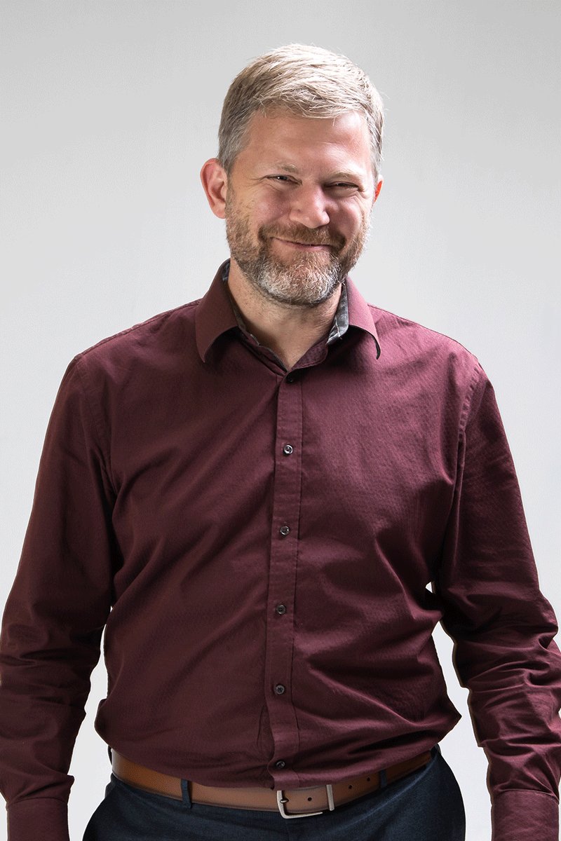 Philip Schmunk | NBBJ