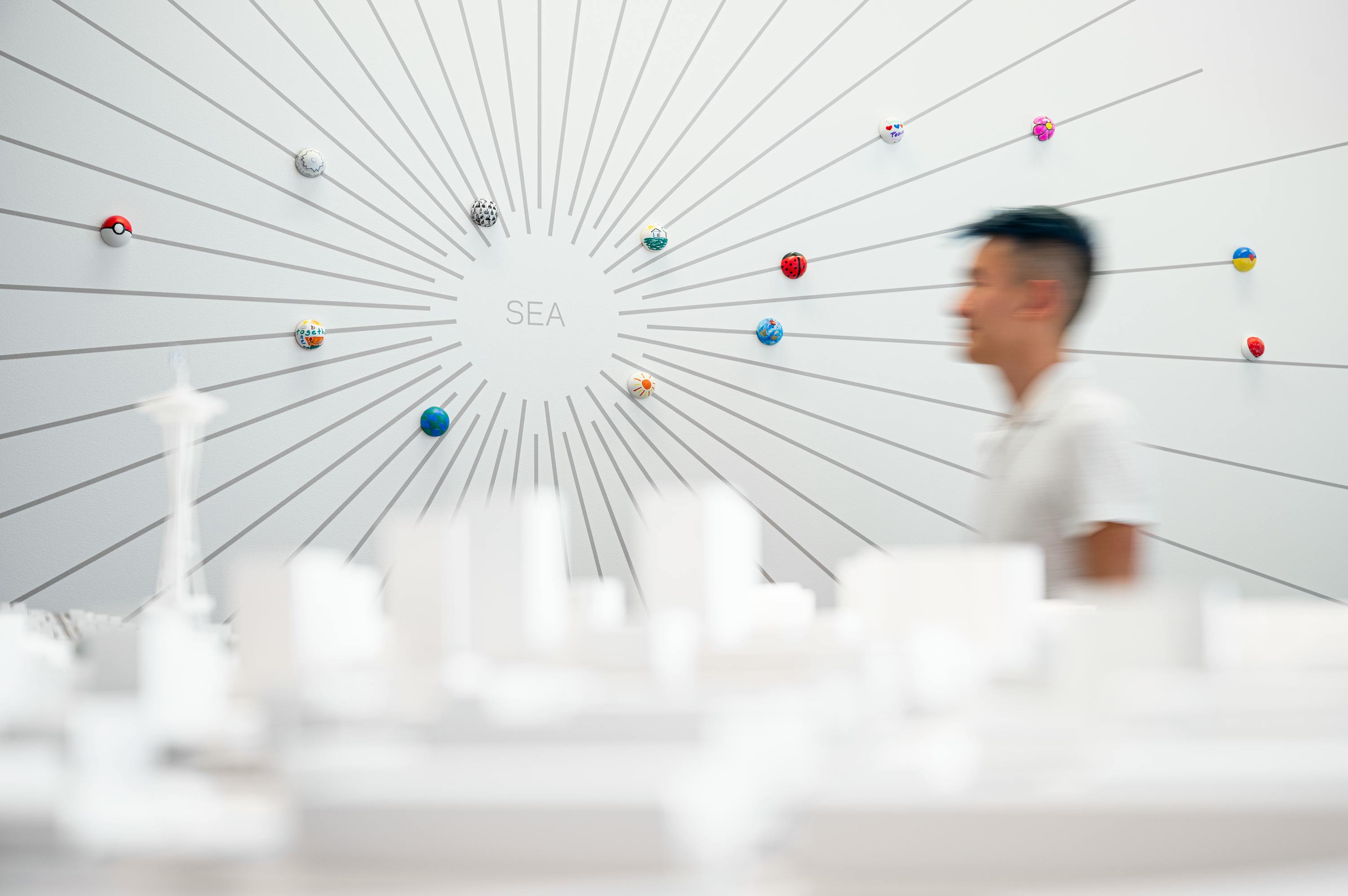 Seattle Architecture Firm | NBBJ