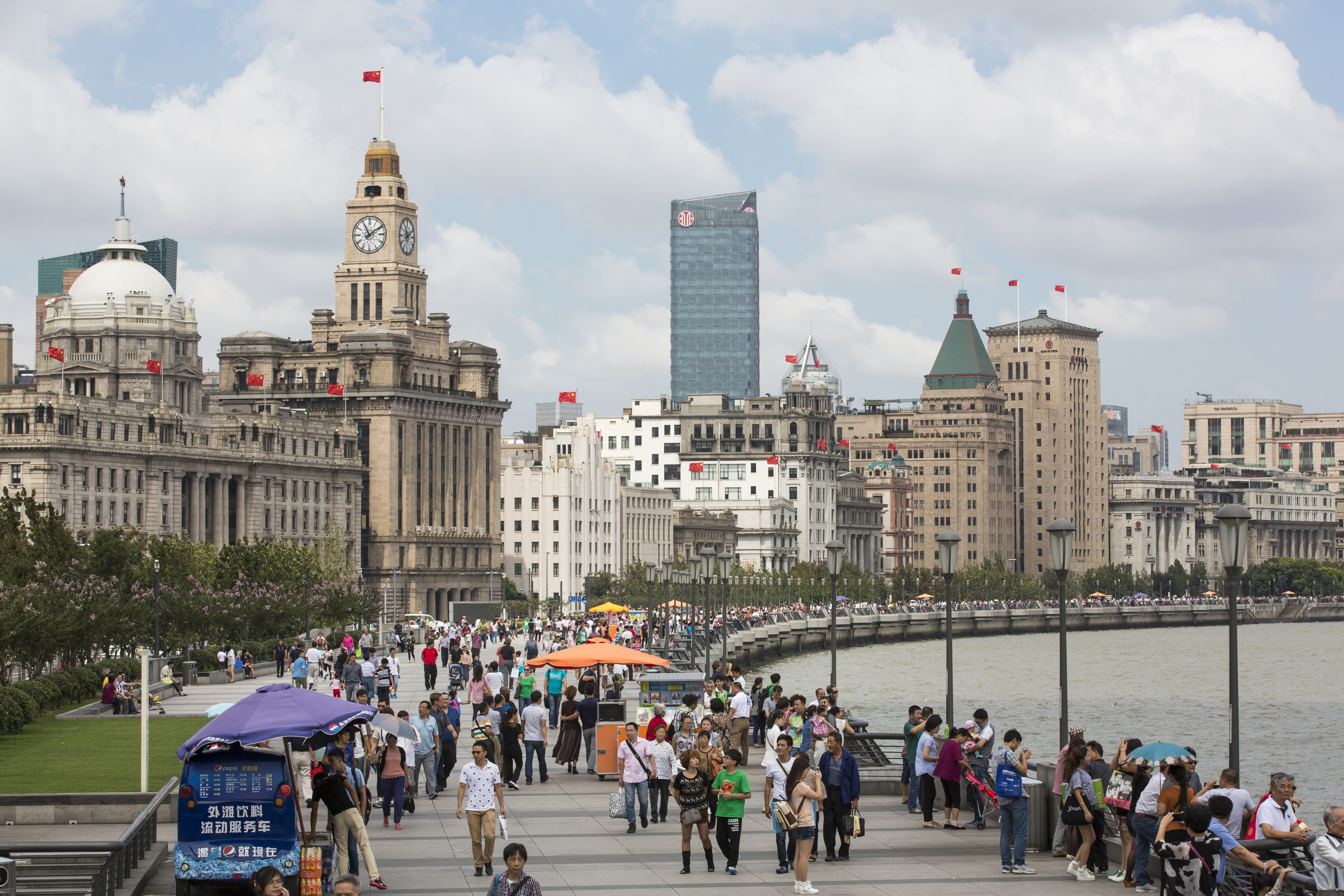 Urban Design | Services | NBBJ