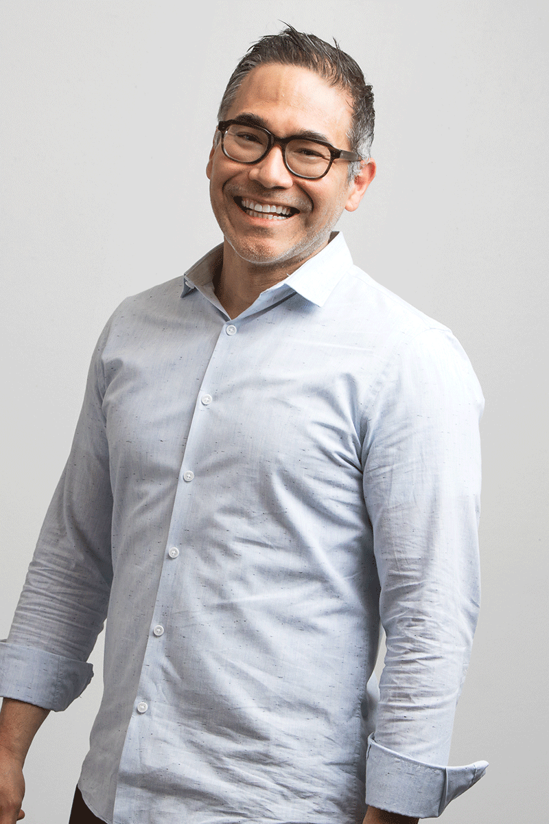 Brian Uyesugi | NBBJ