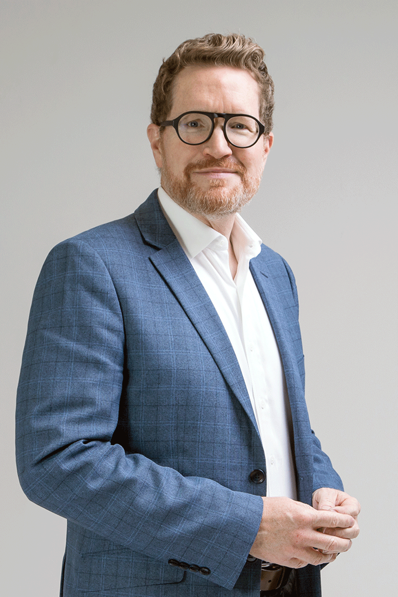 Robert Mankin, AIA, LEED AP | NBBJ