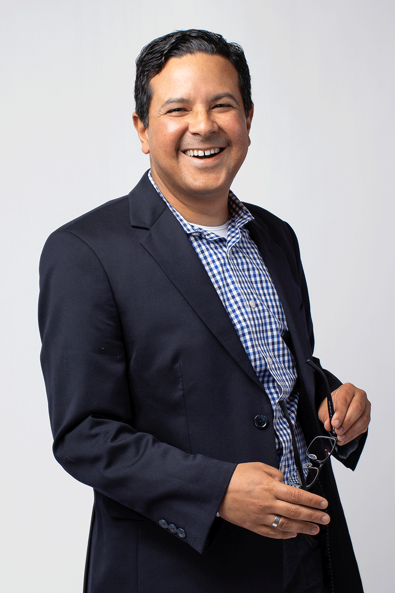 Edwin Beltran, FIIDA, Assoc. AIA | NBBJ