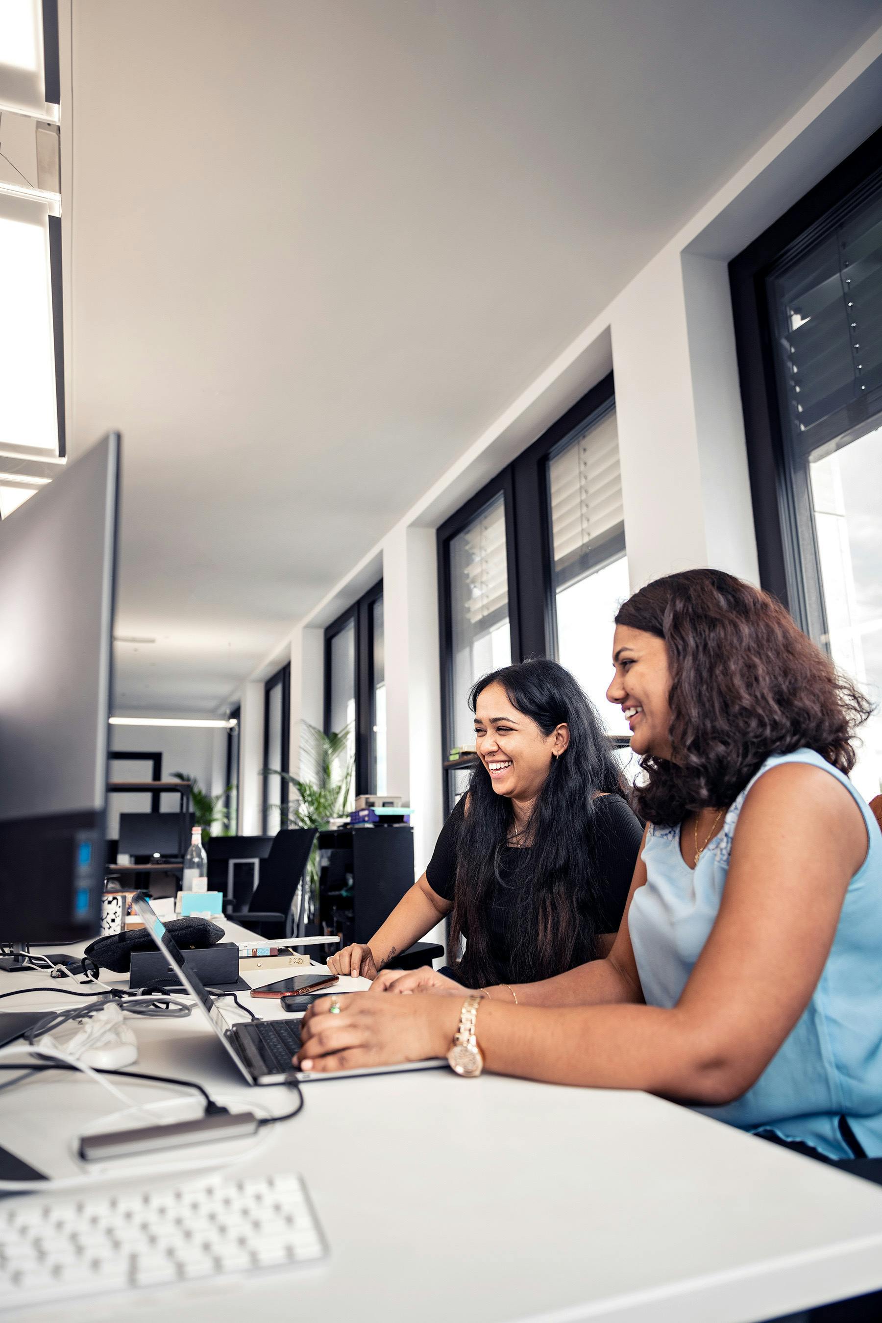 Why Women Belong in Tech: Insights from NBT's Female Trailblazers ...