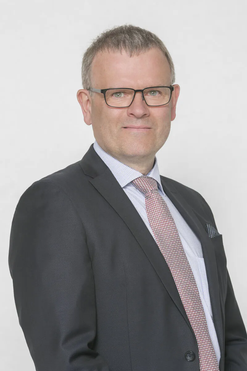 Ingi Jóhannes Erlingsson hefur verið ráðinn í starf fjármála- og ...