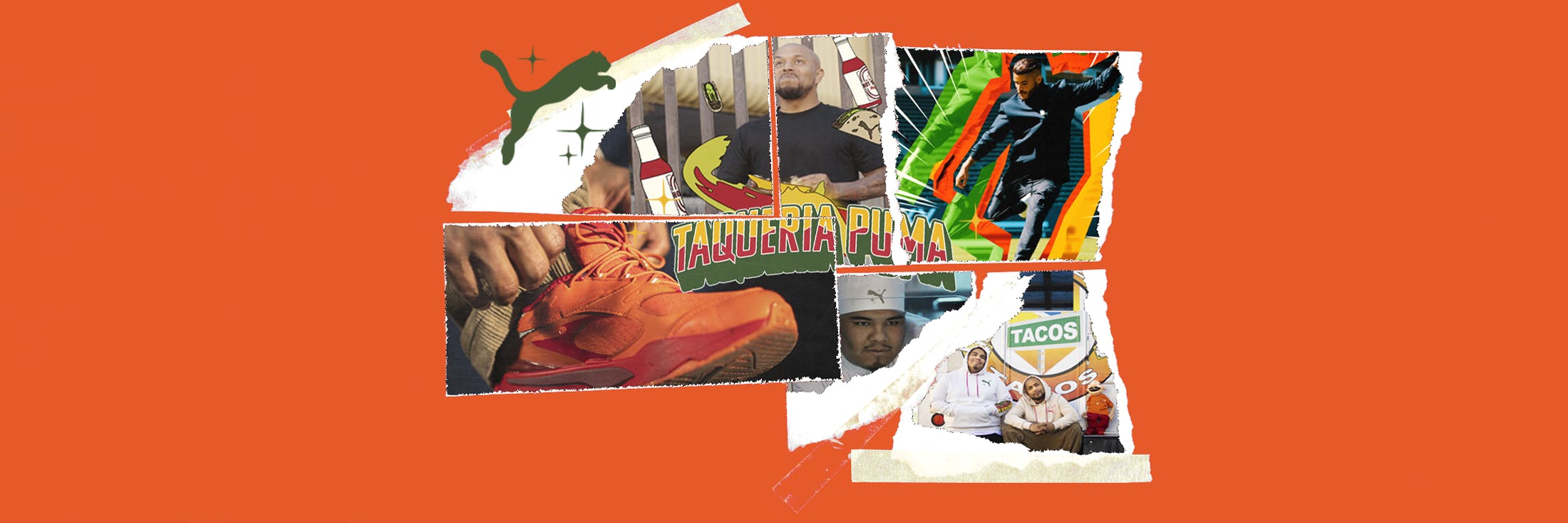 Need Pastel — Puma