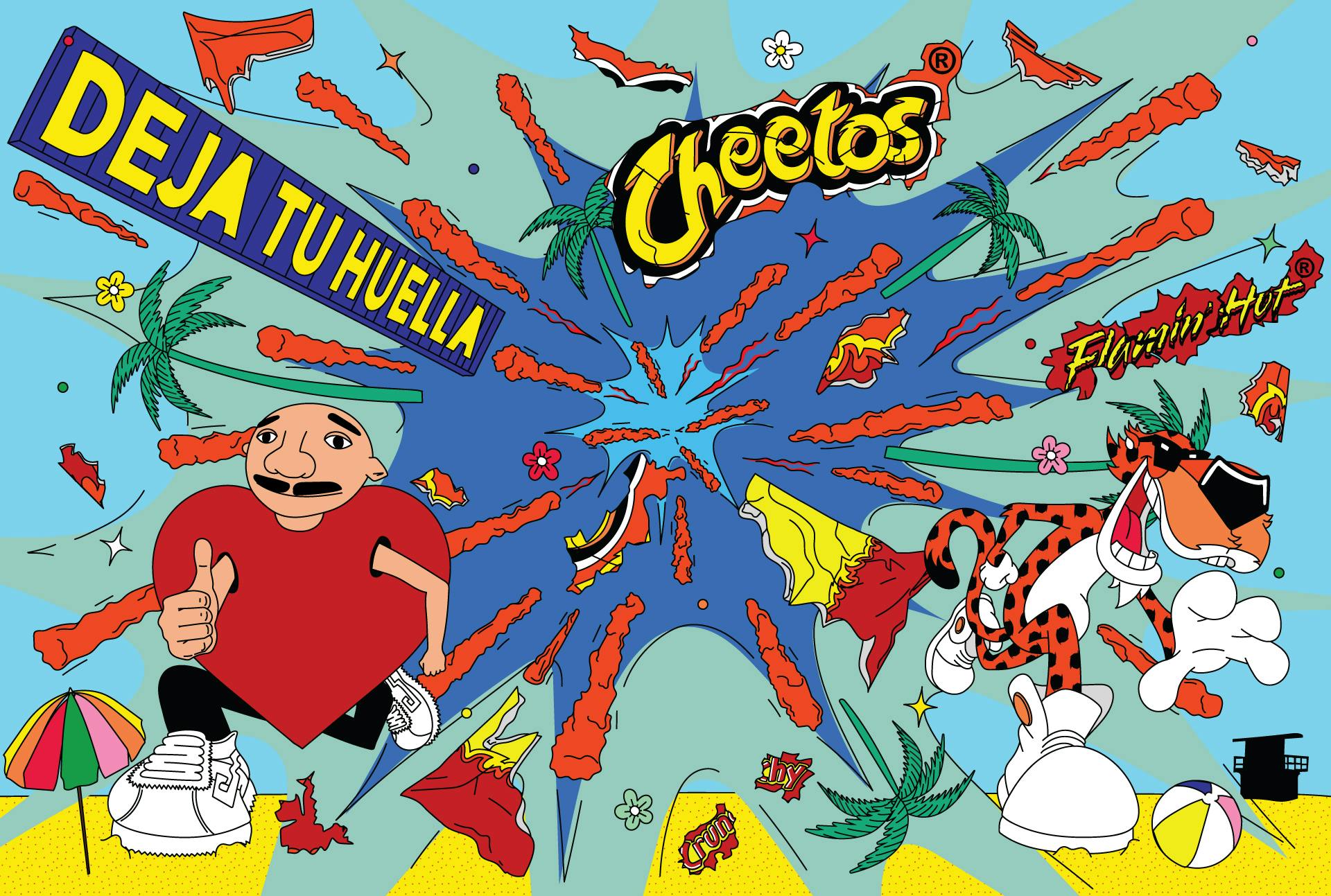 Need Pastel — Projects