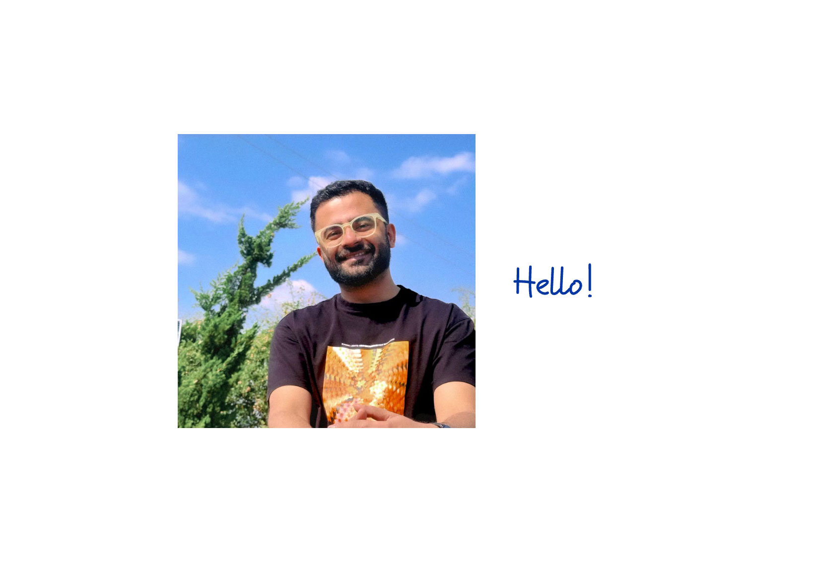 Neelansh | Front-End Developer