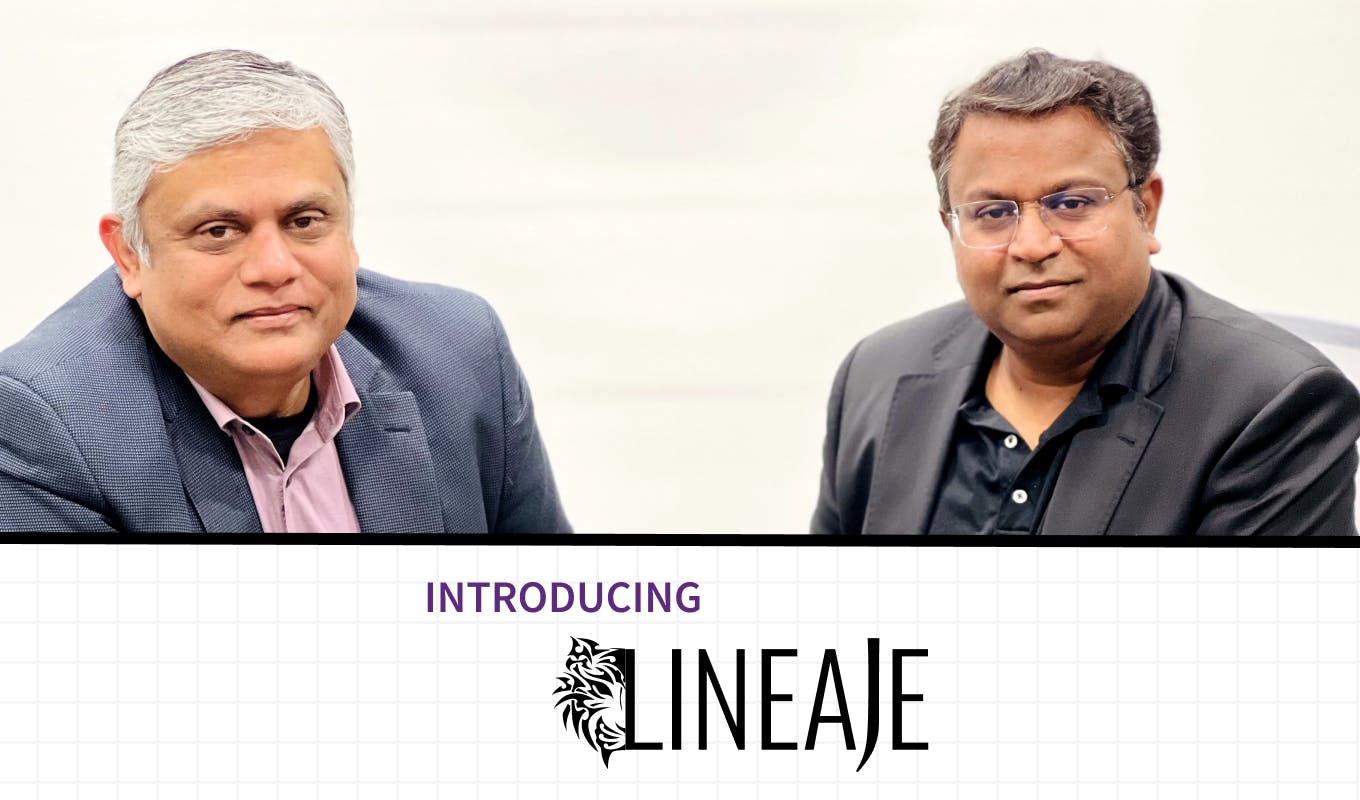 Neotribe Backs Lineaje’s Mission to Lead the Way in Software Supply ...