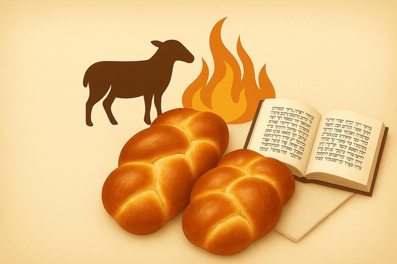 What Is Shavuot All About?