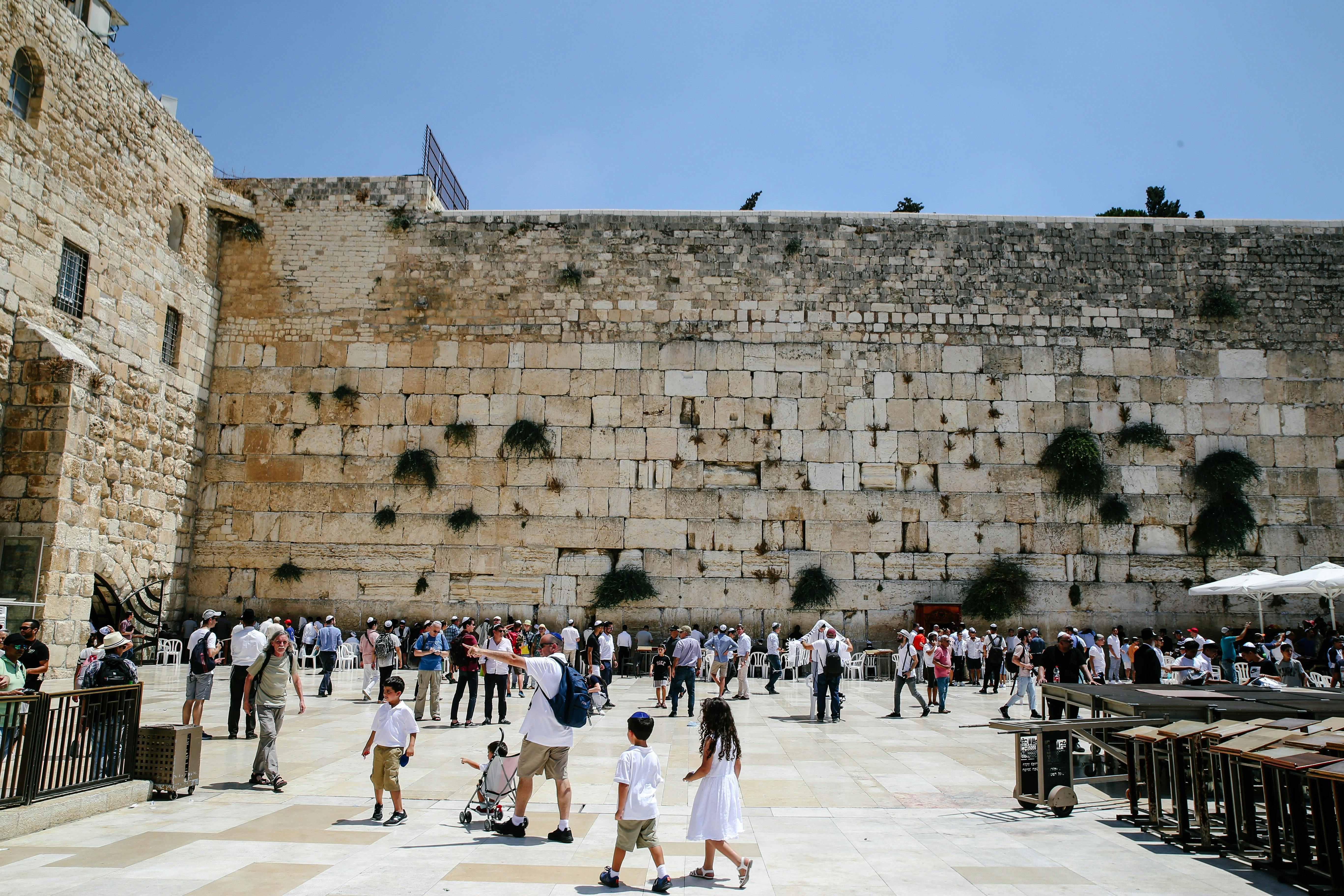 Why Was the Second Temple Destroyed? Biblical Meaning & Purpose