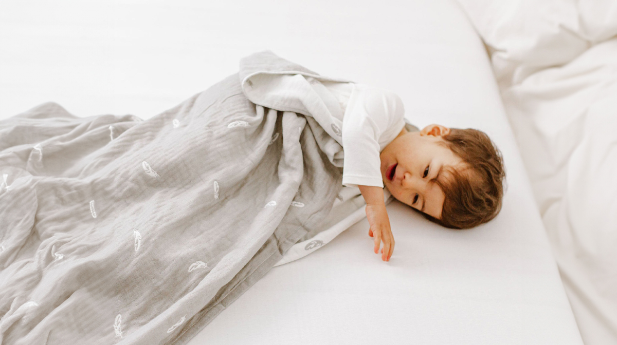 Does your Baby Need a Bedtime Routine? | Nest Designs