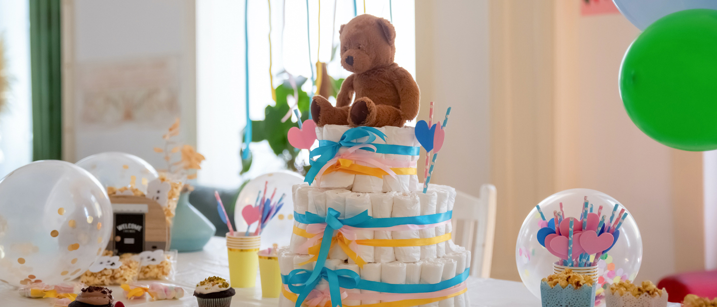 6 Best Baby Shower Gifts For New Parents | Nest Designs