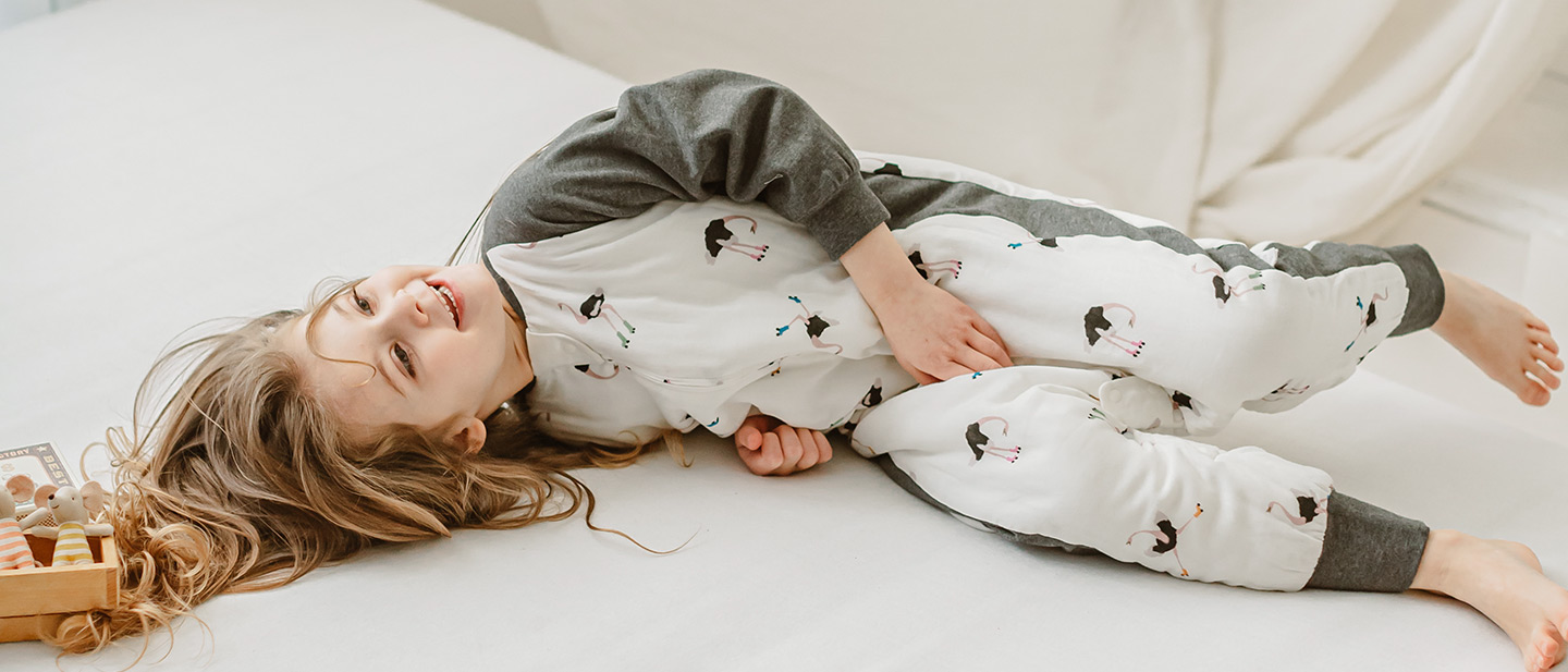 What TOG do I need for Fall and Winter? | Nest Designs