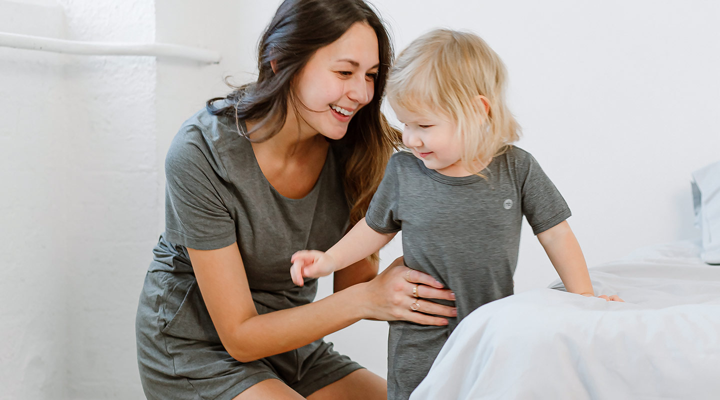 Sleep | Nest Designs