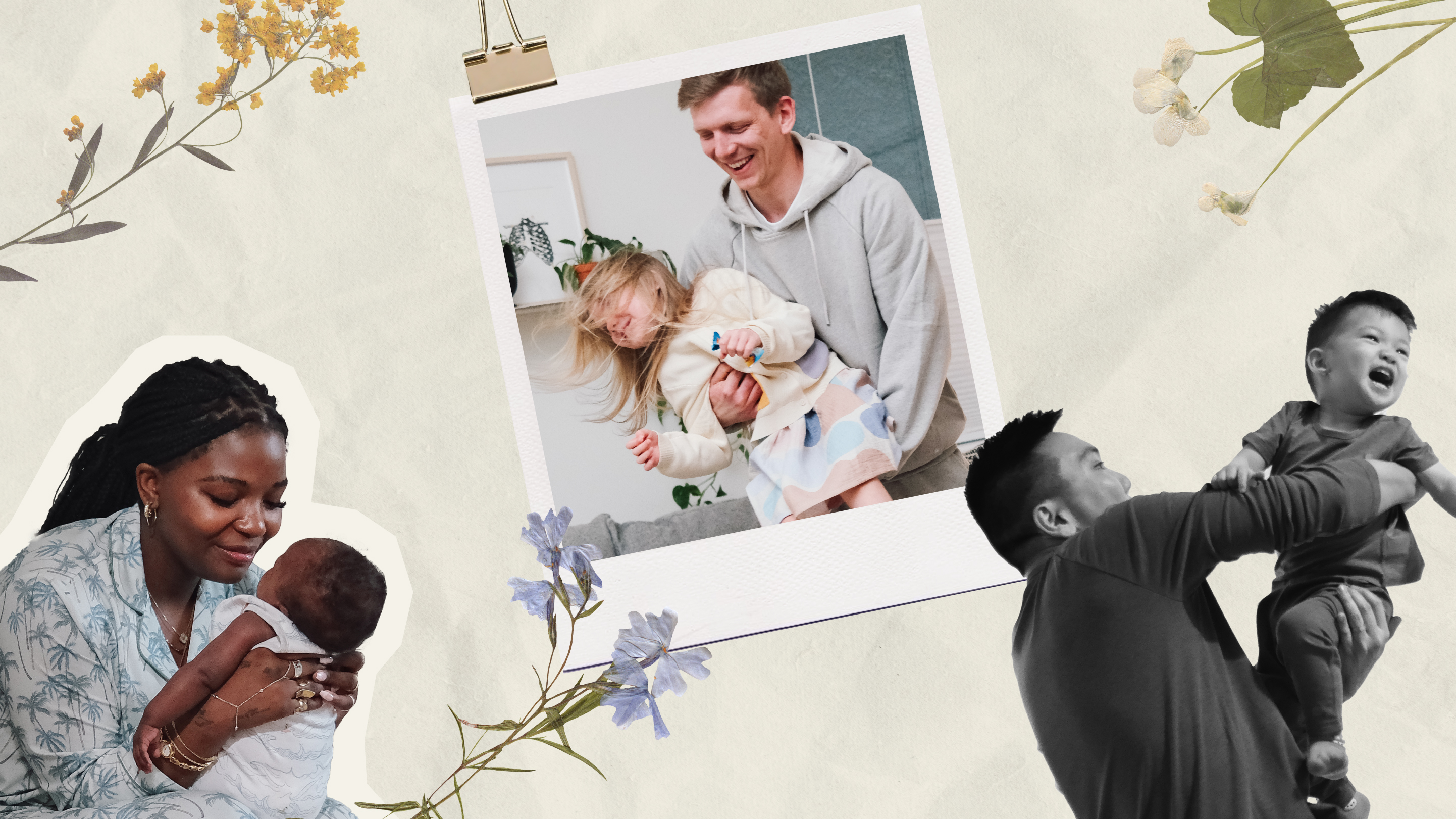 It Takes A Village: Because All Parents Truly Need One | Nest Designs