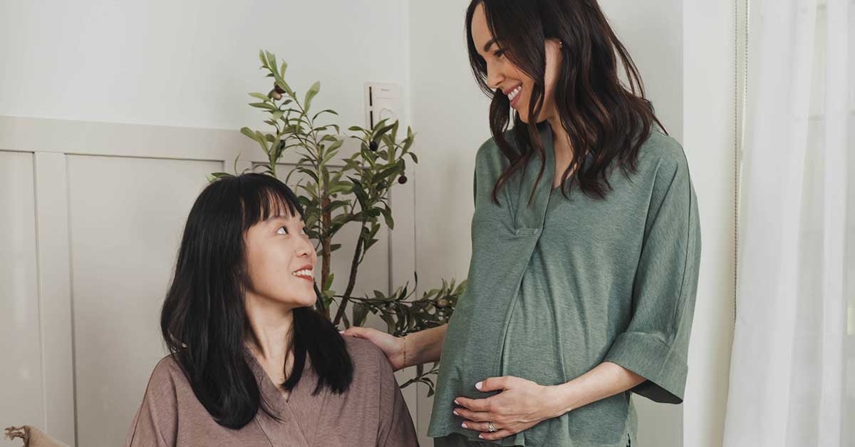 How to Nurture Friendships After Baby: Tips for Staying Connected ...