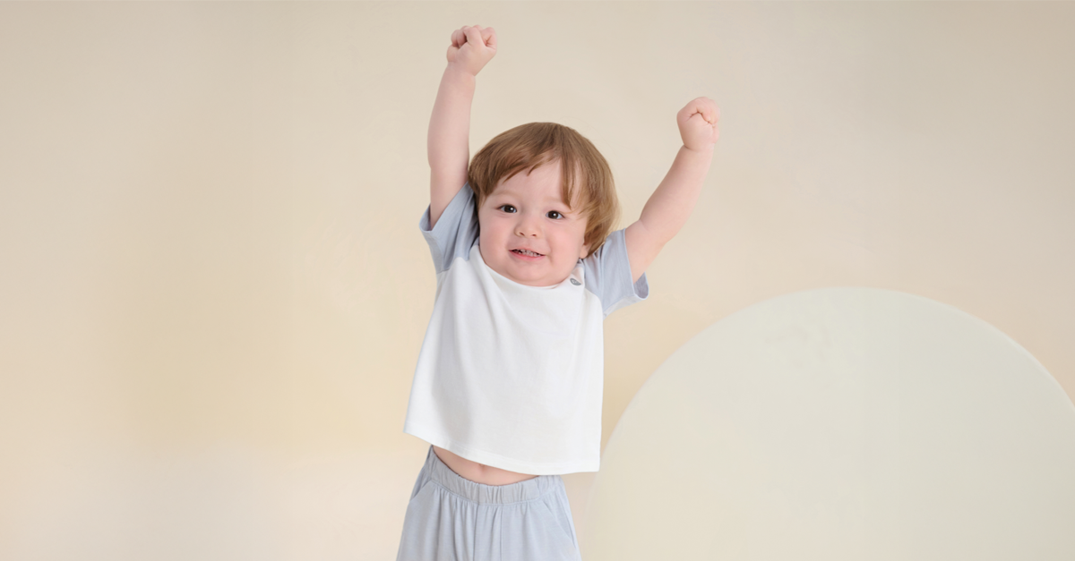 Sunday Fundays: Introducing SS26 Nest Basics + Solids | Nest Designs