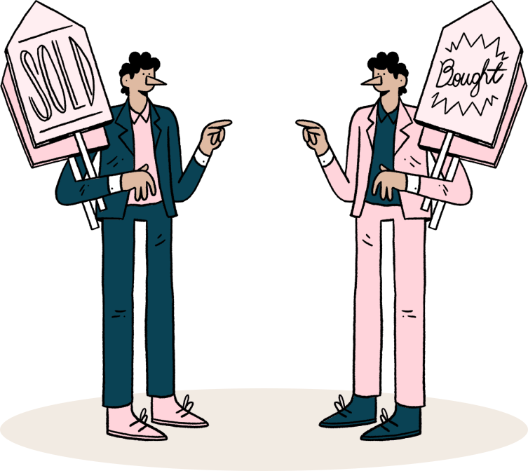 Nested Estate Agents - The Modern Estate Agent