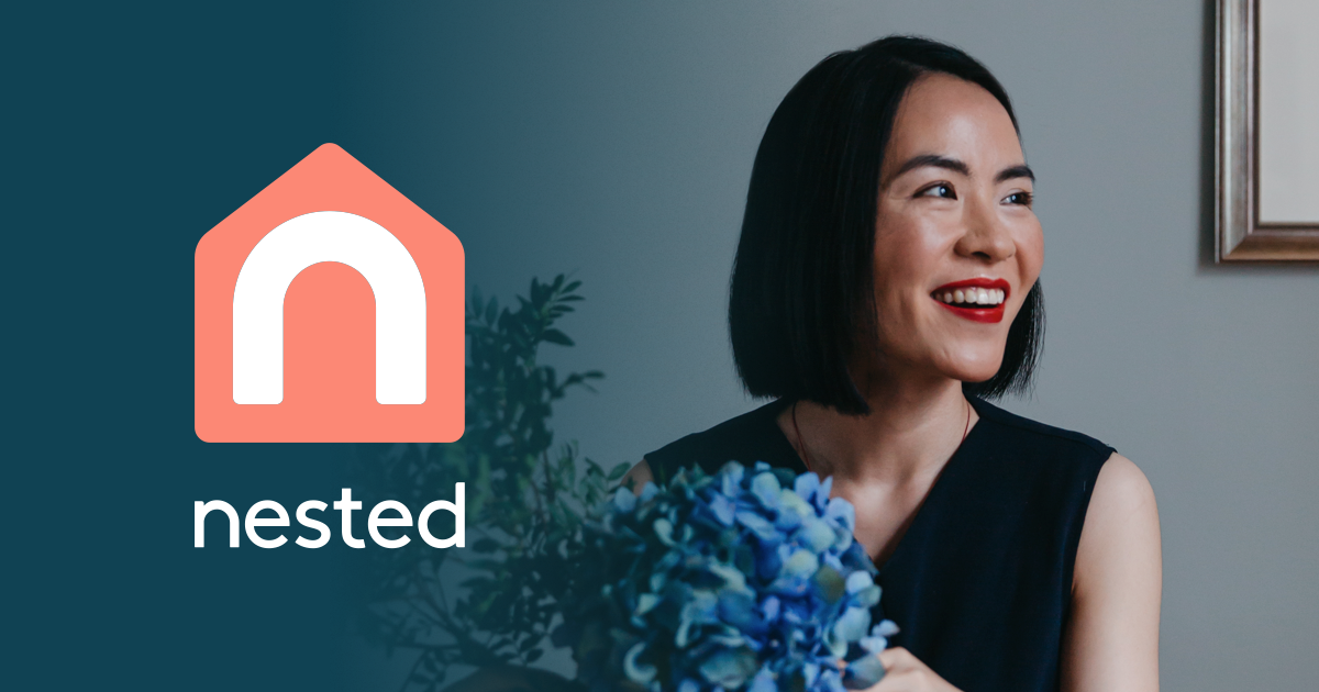 Nested Estate Agents - The Modern Estate Agent