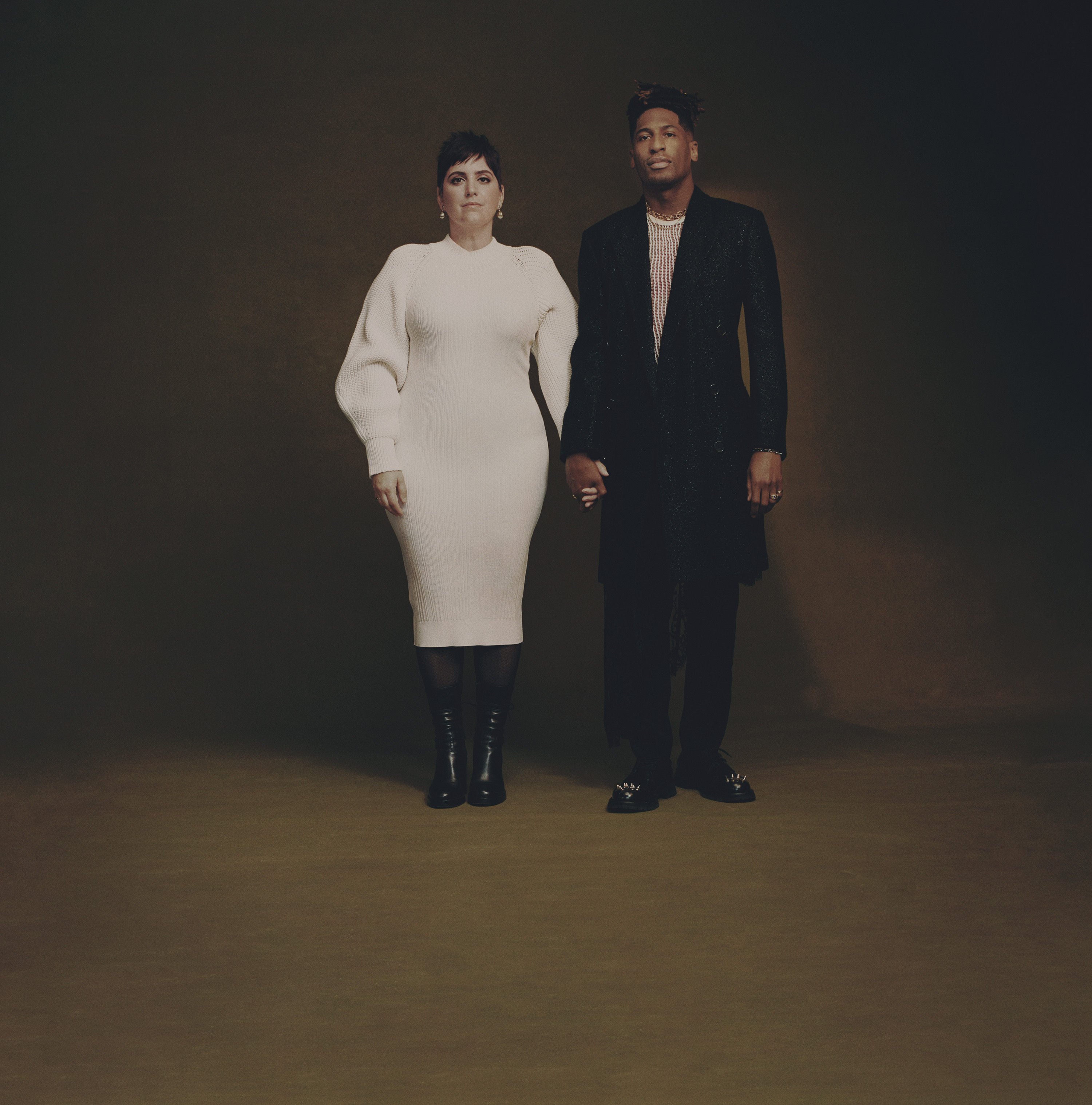 Suleika Jaouad and Jon Batiste Share Their Love Story in American Symphony