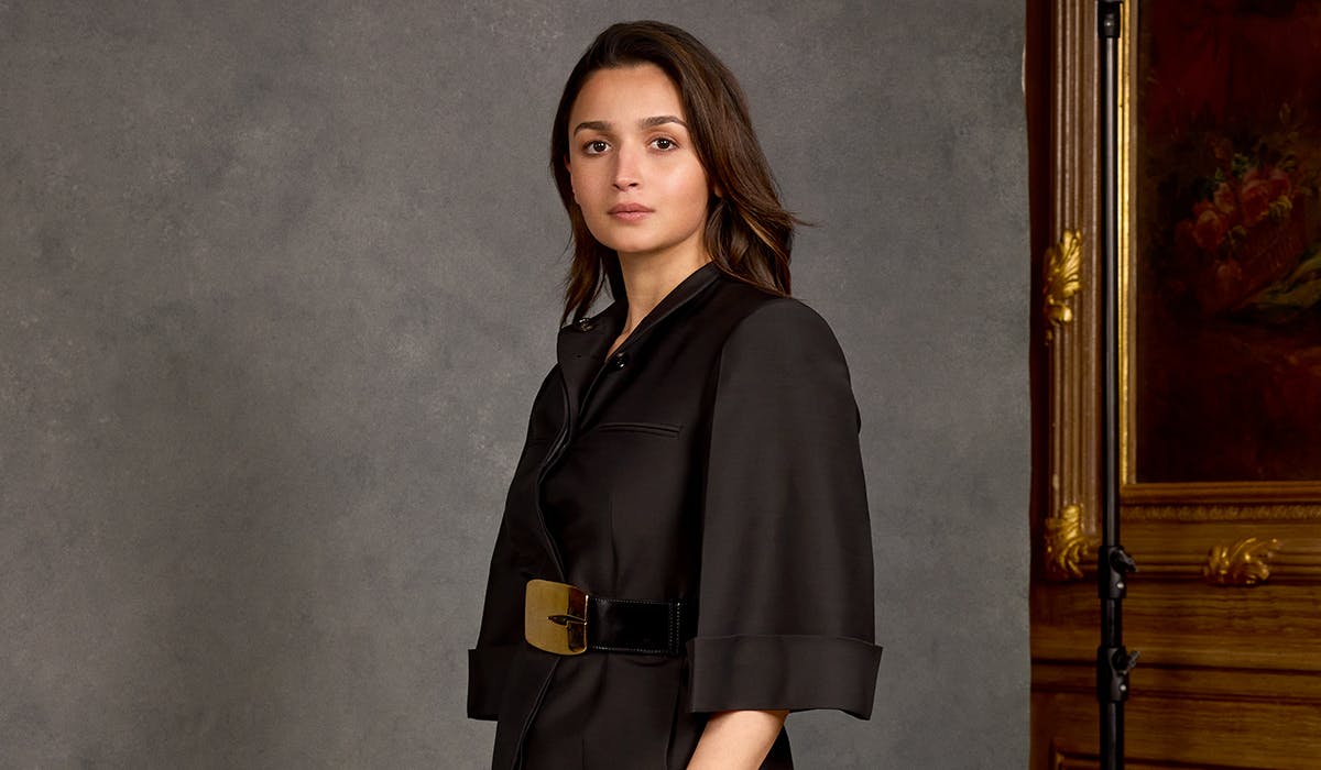 Alia Bhatt Makes Her Hollywood Debut with Heart of Stone