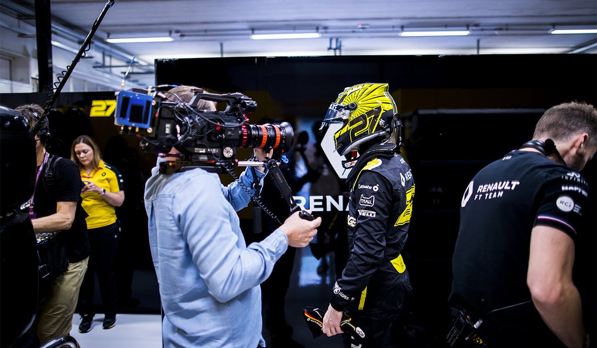 Box to Box Films Knows How to Make a Great Sports Doc