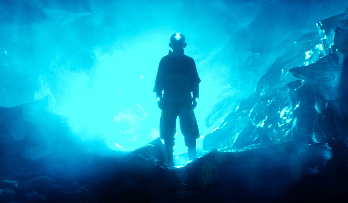 Making Avatar: The Last Airbender