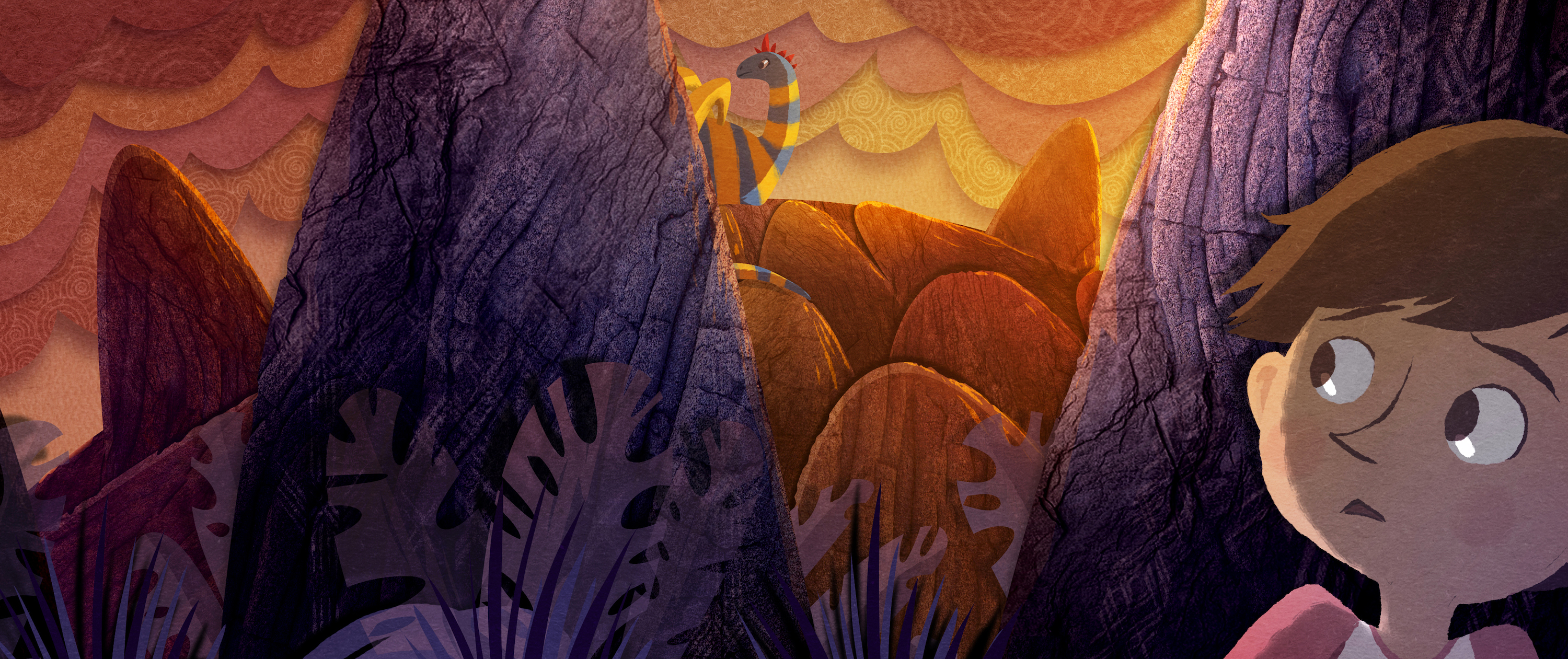 Nora Twomey Reimagines a Classic with My Father's Dragon