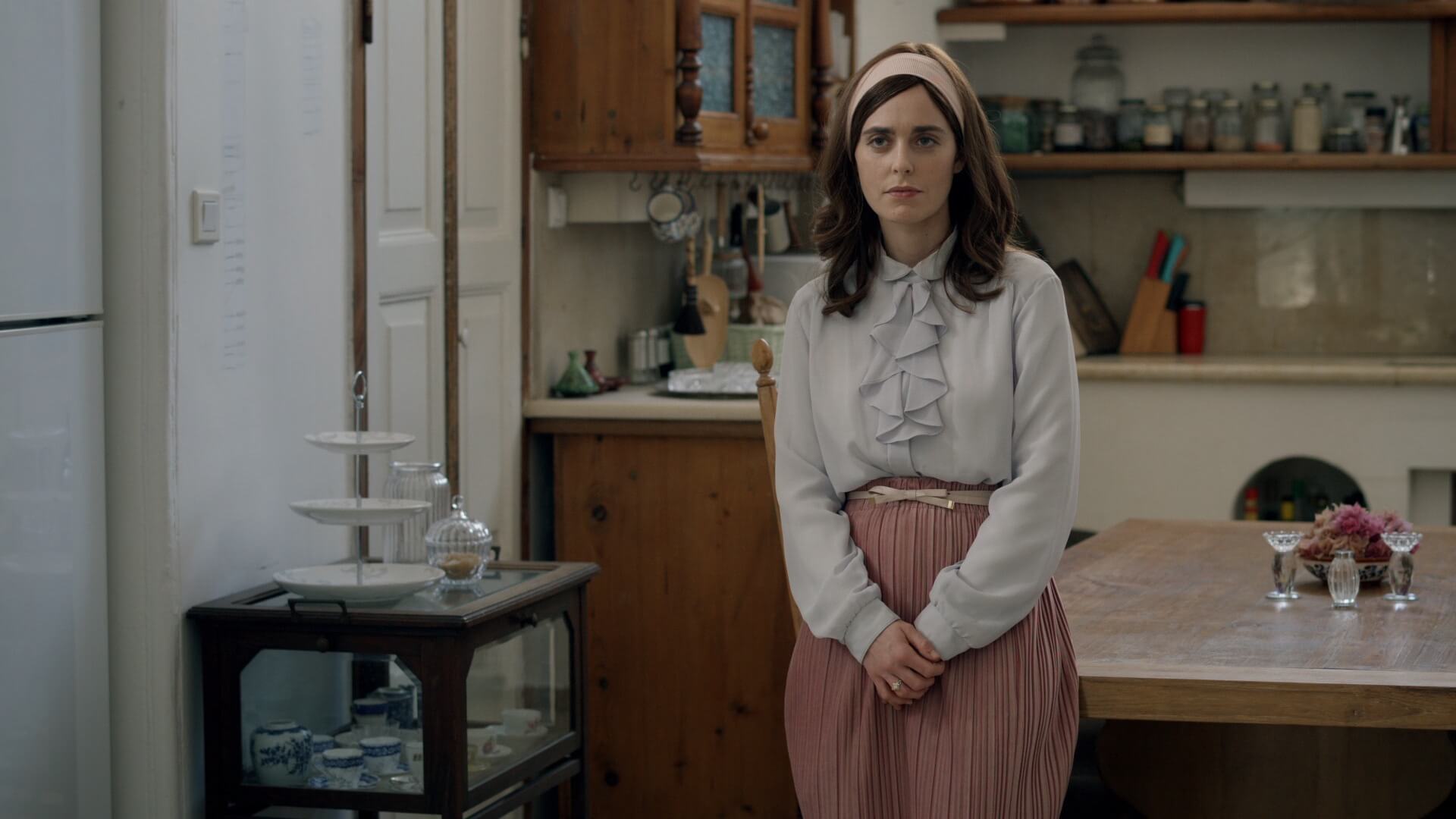 Netflix Queue | ‘Shtisel’ Puts Family First