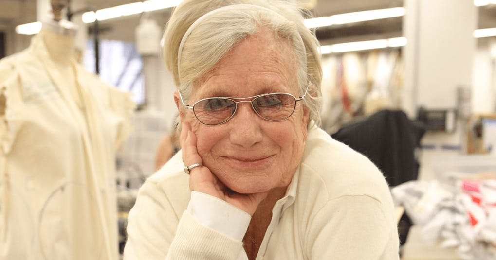 Netflix Queue | Ann Roth Has Done It All