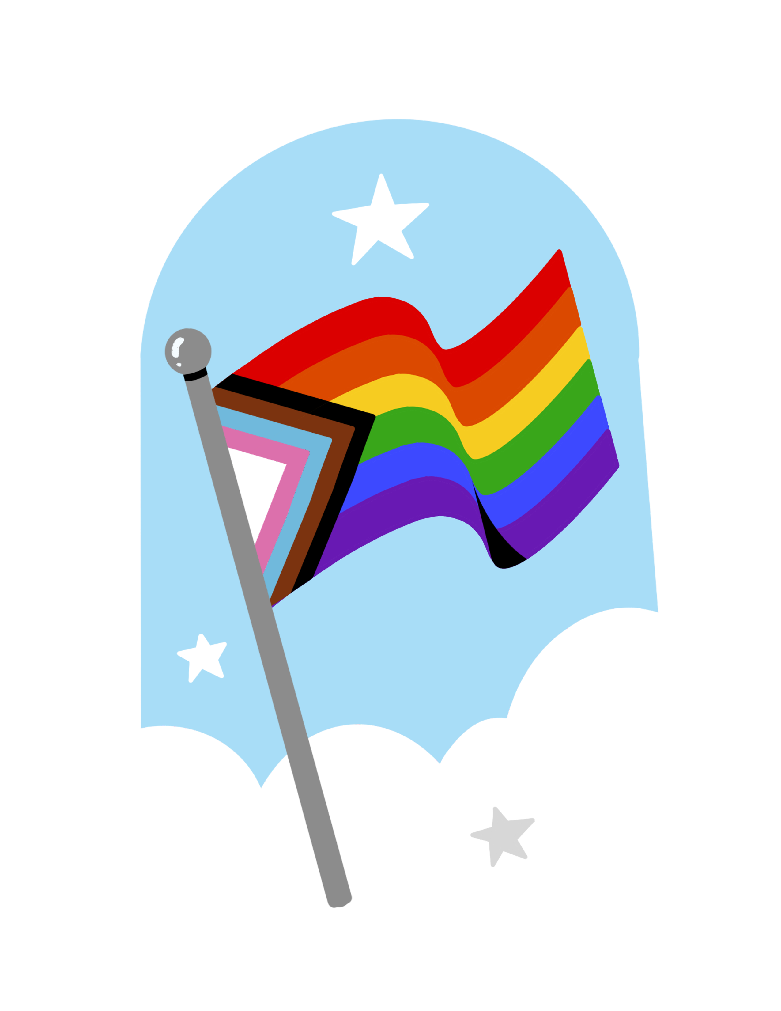 L.G.B.T.Q.I.A.+ Facts and Figures