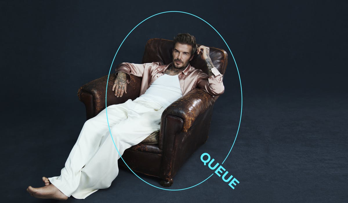 Netflix Queue | Official Site