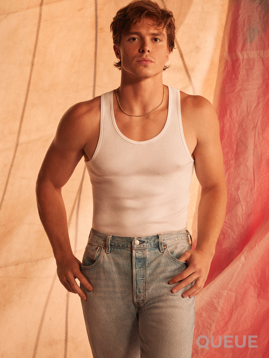 Nicholas Alexander Chavez and Cooper Koch Breakthrough with Monsters