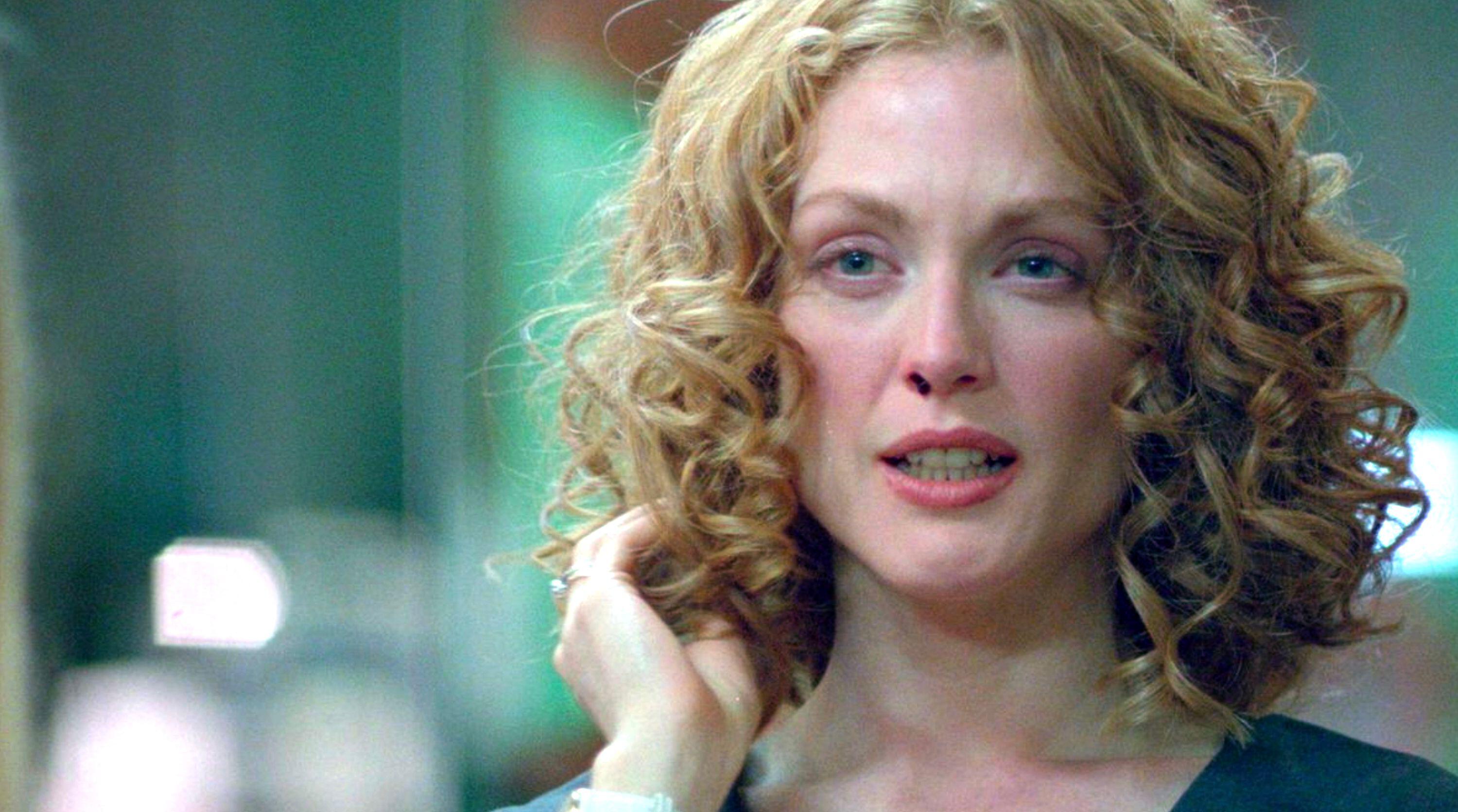 Julianne Moore Reunites with Todd Haynes on May December