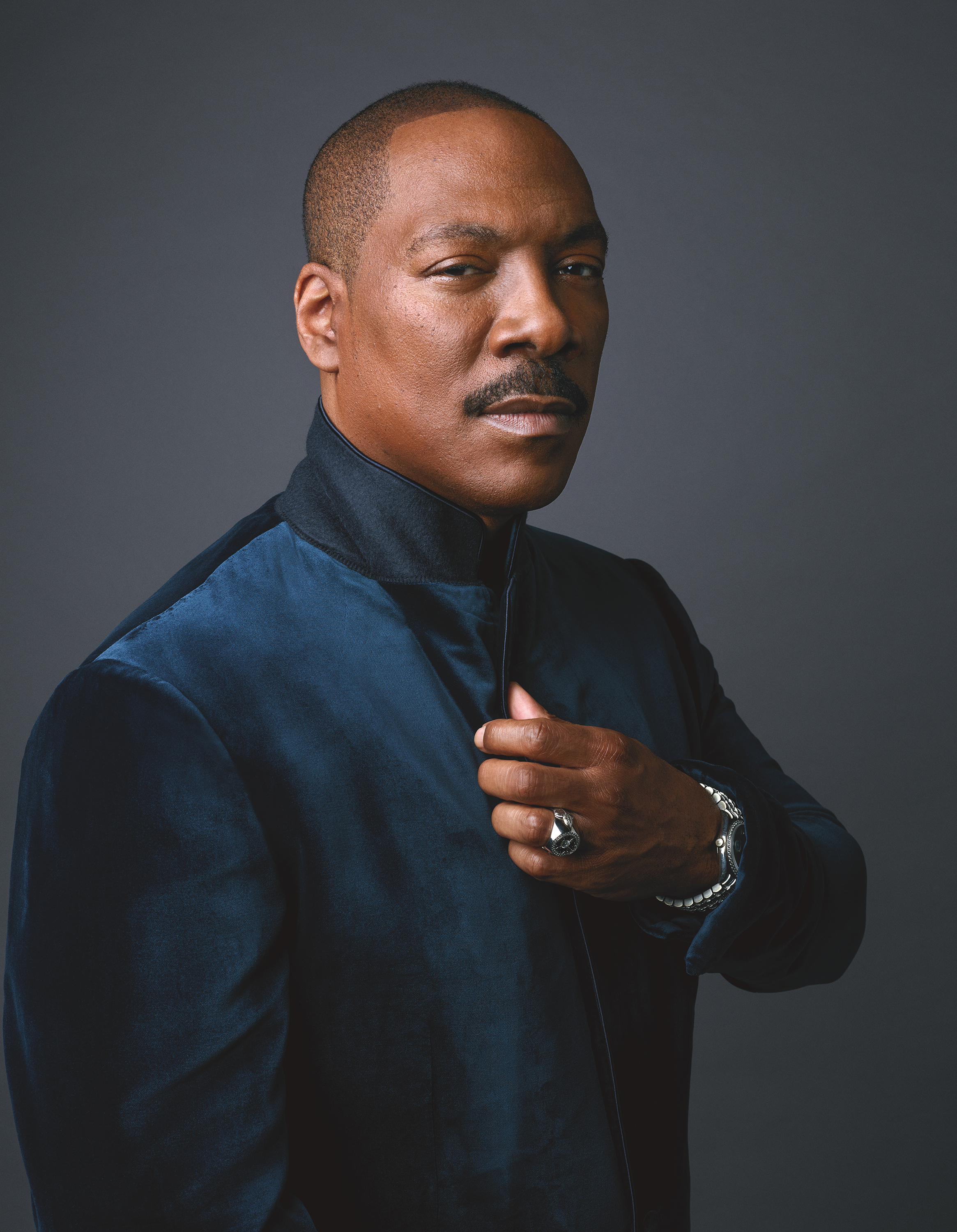Eddie Murphy Returns with Dolemite Is My Name