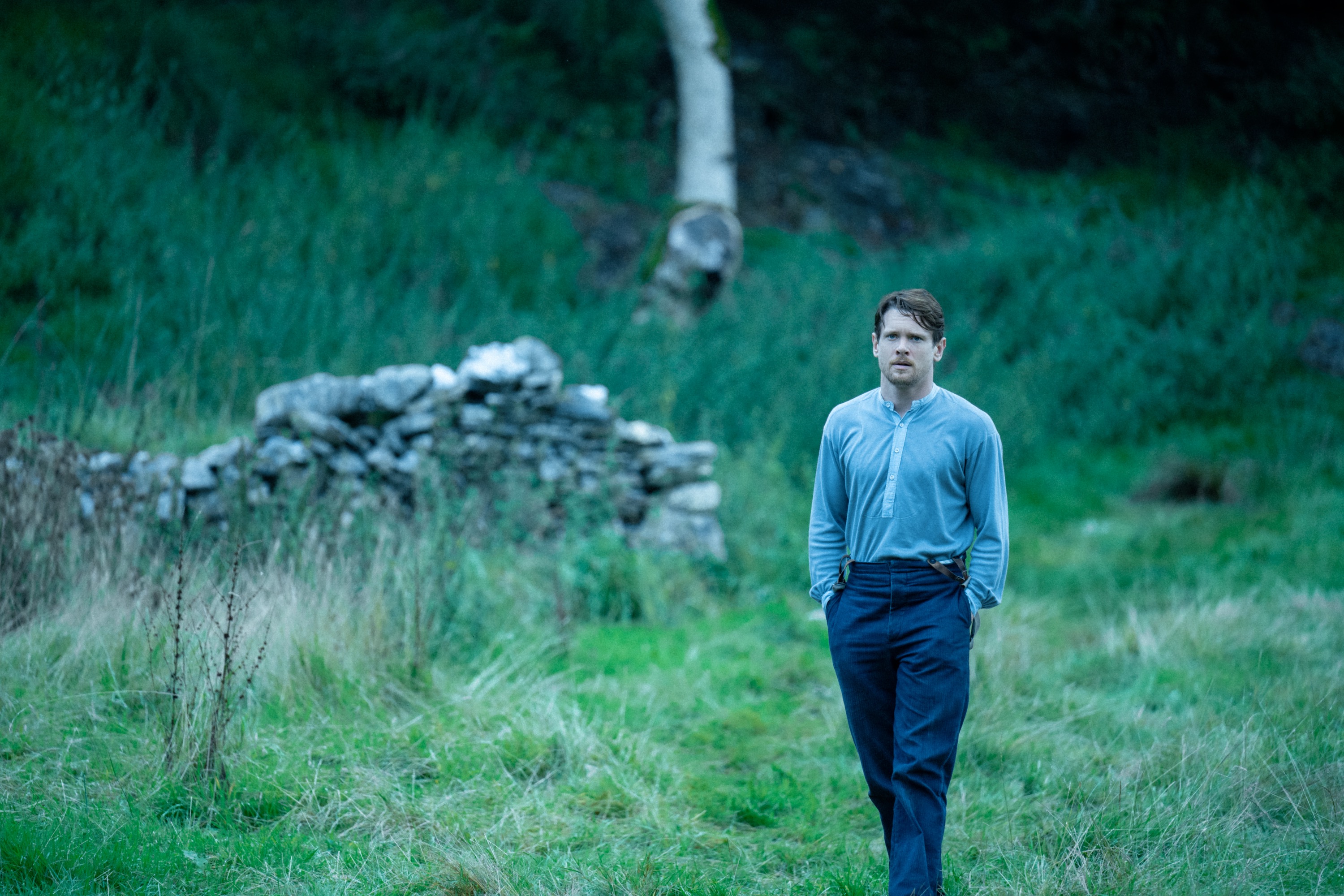 Lady Chatterley's Lover Wardrobe Department