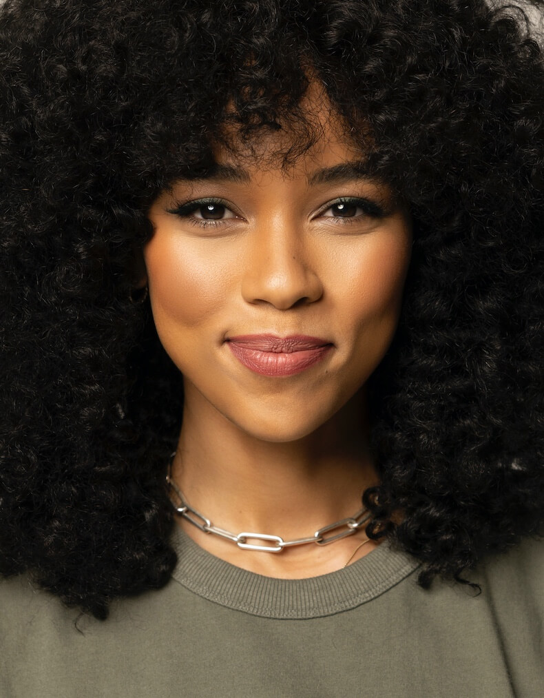 Alexandra Shipp's Instagram, Twitter & Facebook on IDCrawl