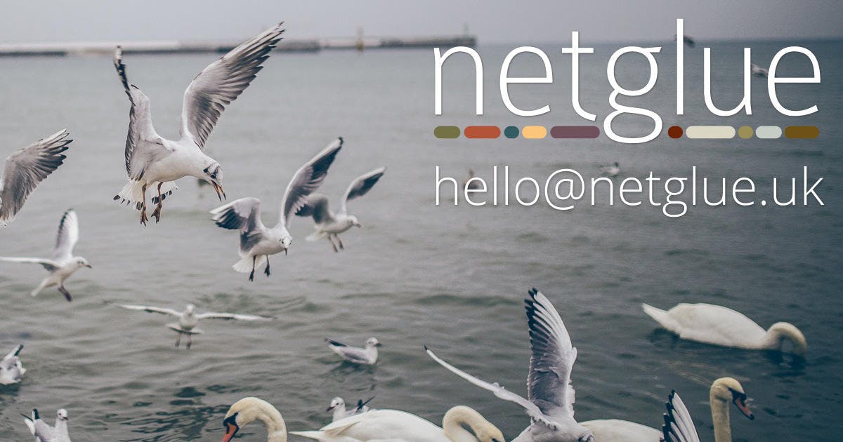 Get in touch for top drawer web design in Devon...