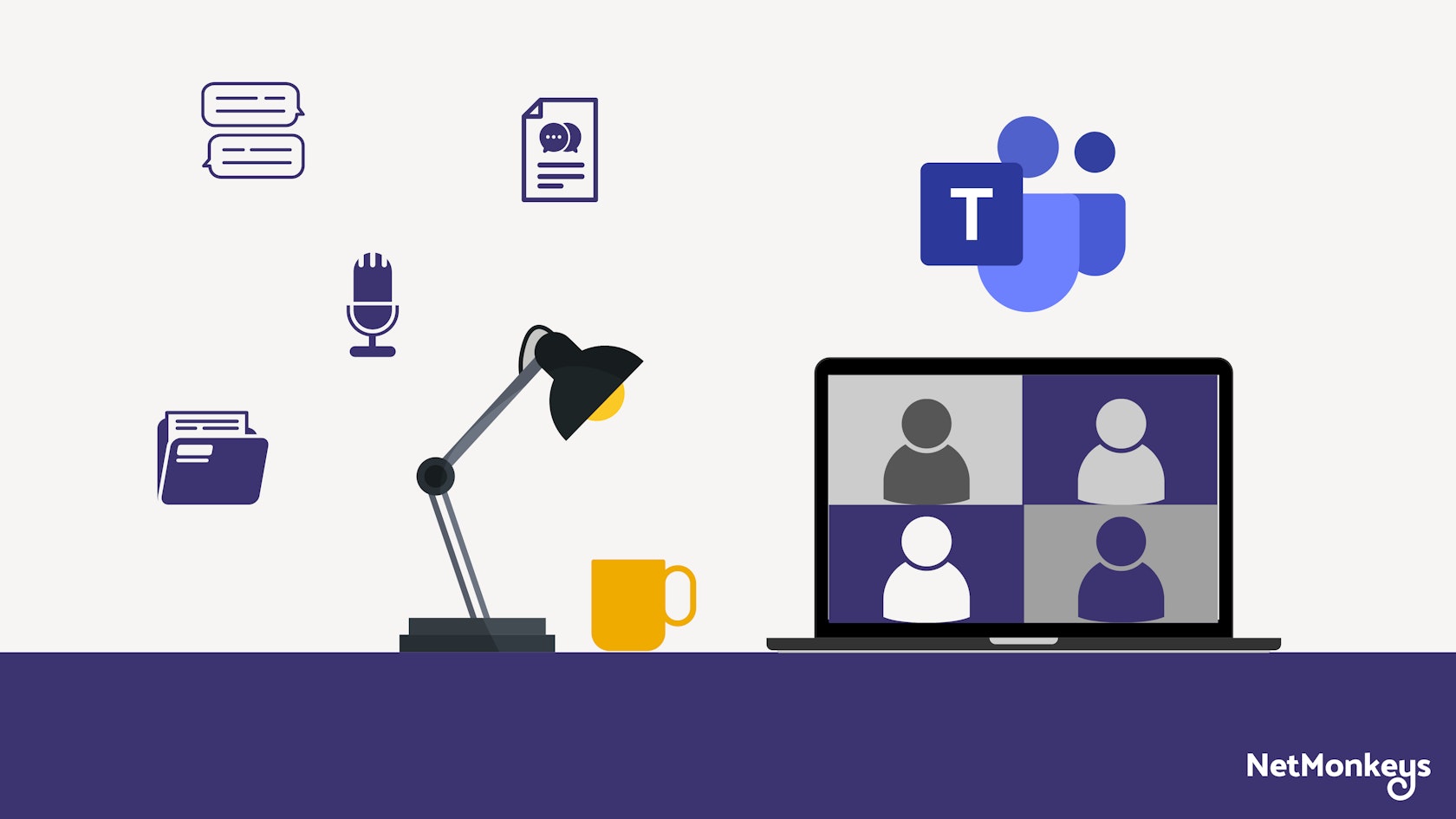Microsoft Teams: New ‘Meeting Recap’ Feature For Teams Users In ...