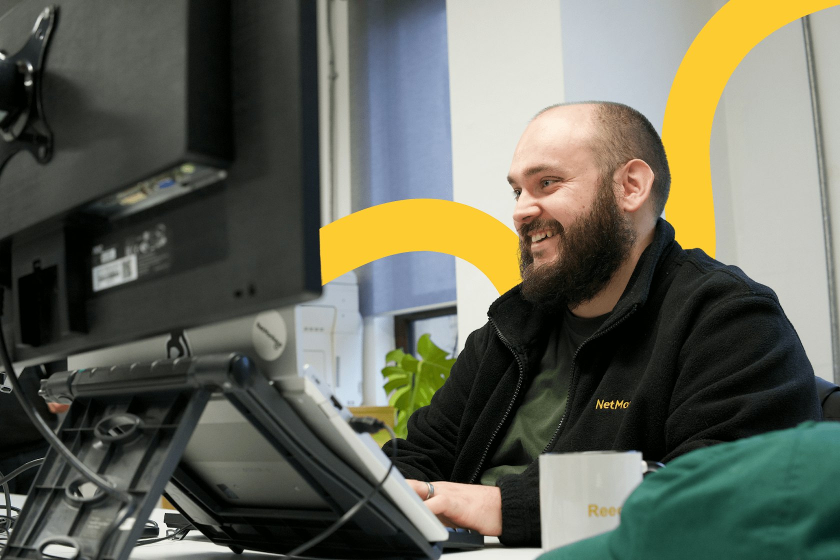 Managed IT Services | Software | ERP Provider | NetMonkeys