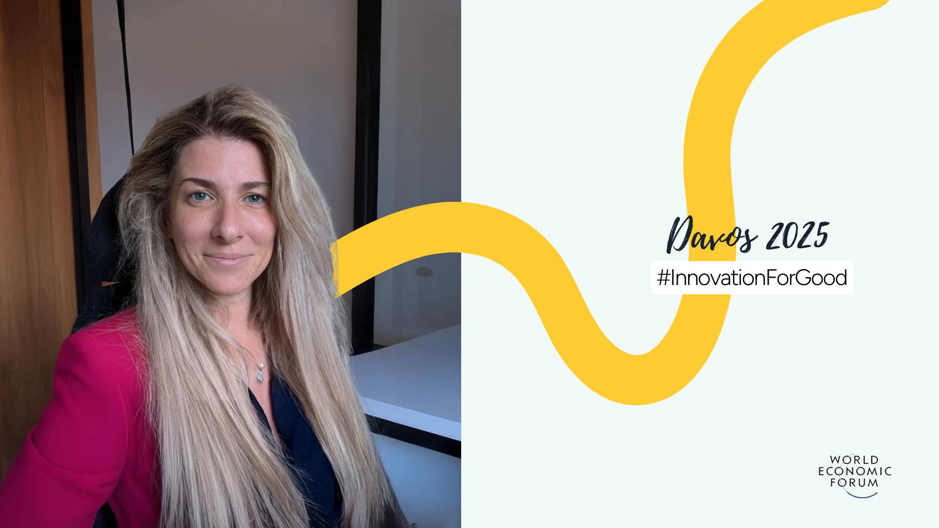 NetMonkeys’ Cass Vranjkovic Joins Global Thought Leaders at Davos 2025 ...