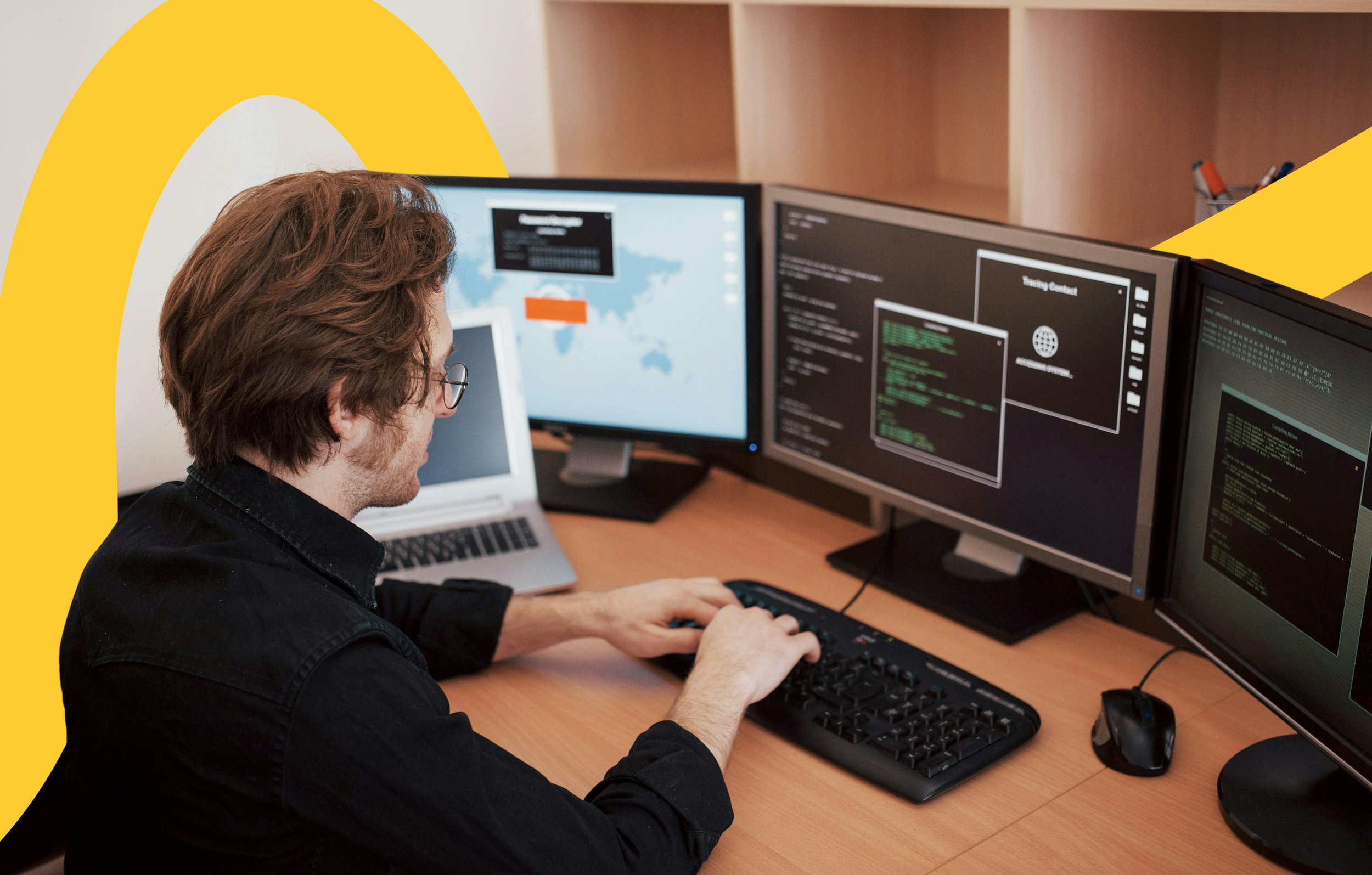 Your Local, IT Support & Managed Services Provider | NetMonkeys