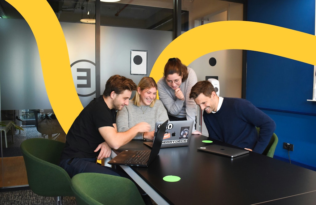 Your Local, IT Support & Managed Services Provider | NetMonkeys