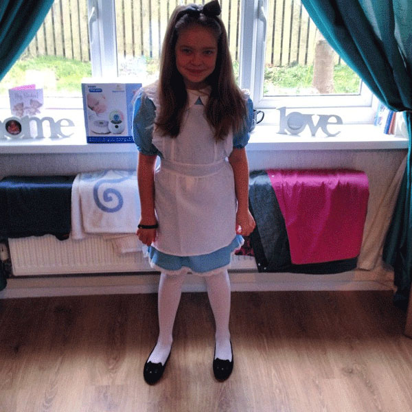 Dressing up ideas for kids – easy step-by-step instructions - Netmums