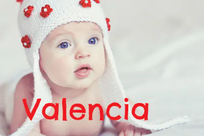 Baby names that mean brave or powerful - Netmums